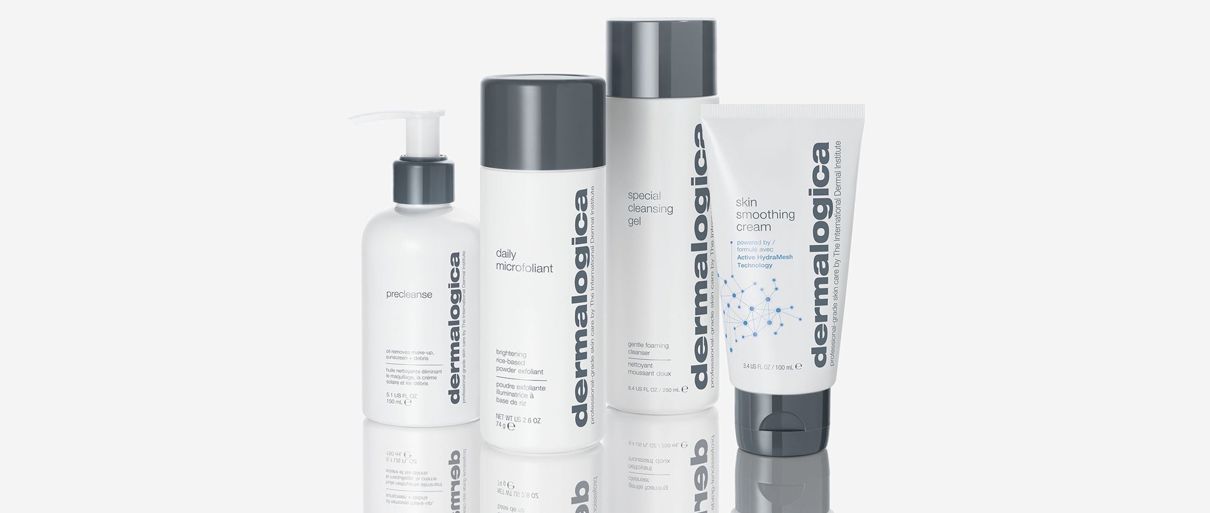 Build Your Perfect Skin Routine: A Step-by-Step Guide | Dermalogica®