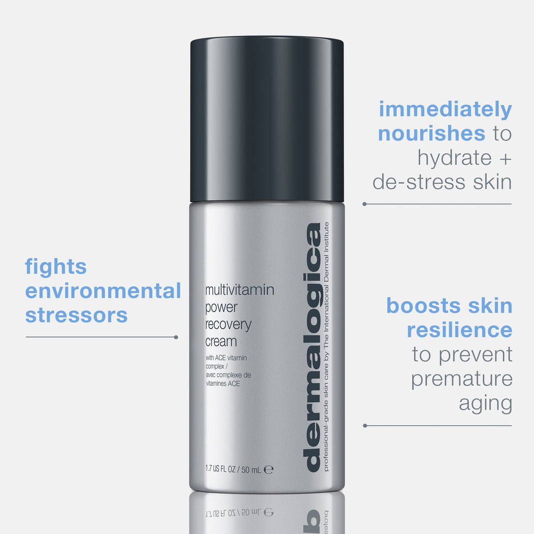 MultiVitamin Power | Dermalogica®
