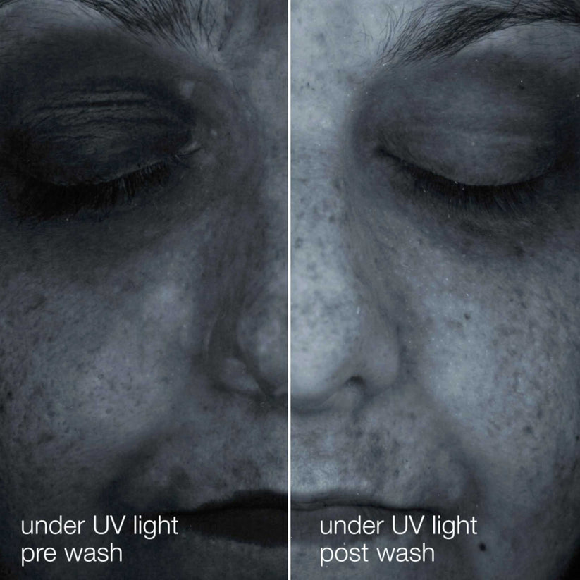 Oil to Foam All-In-One Total Cleanser | Dermalogica®