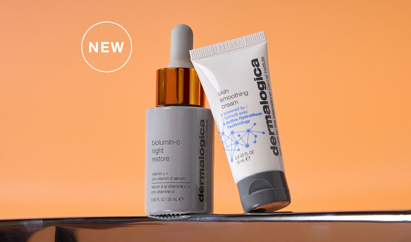 Reawaken Younger-Looking Skin With Phyto Nature | Dermalogica®