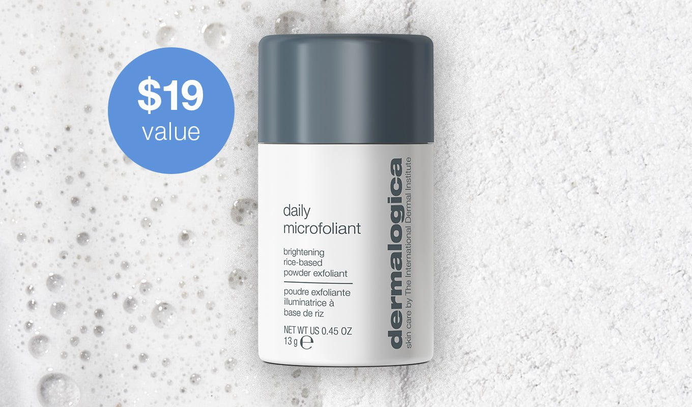 Hydrate and Smooth With Our Masks | Dermalogica®