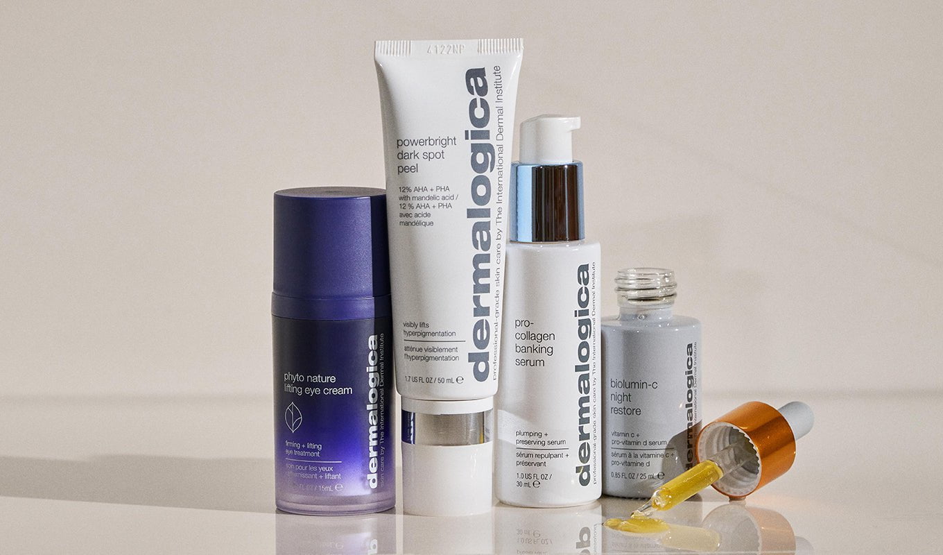 Hydrate and Smooth With Our Masks | Dermalogica®
