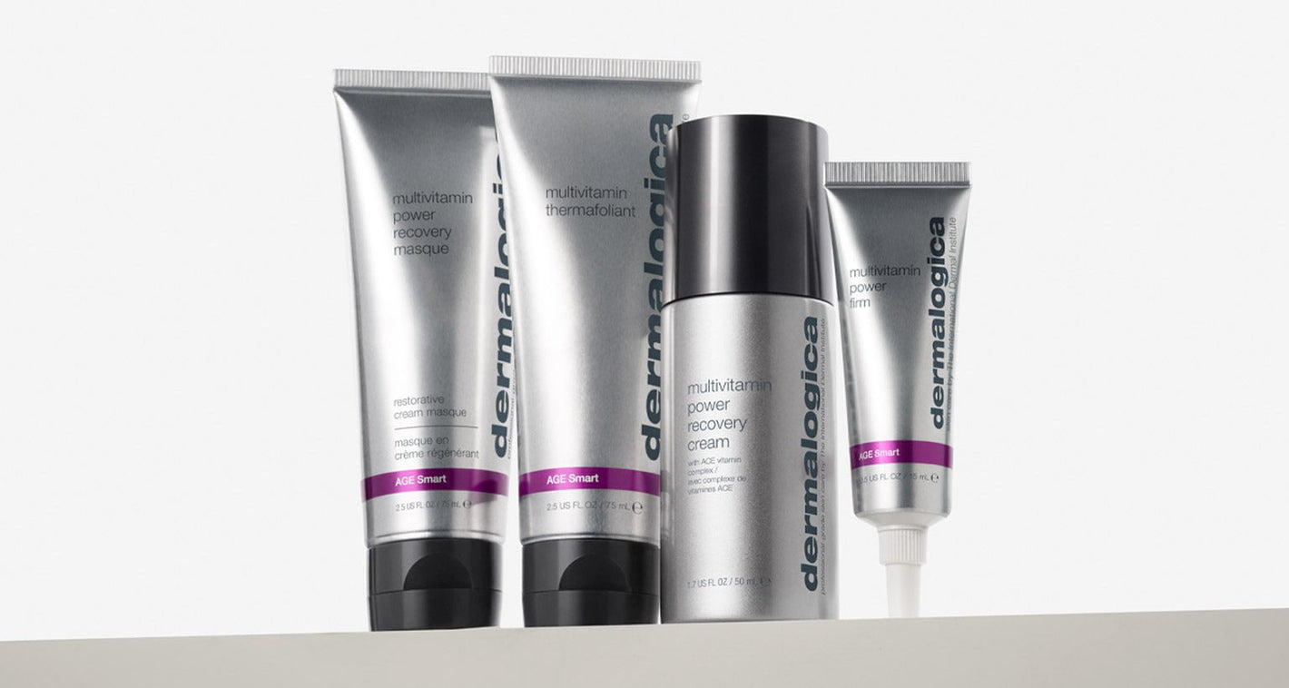 MultiVitamin Power | Dermalogica®