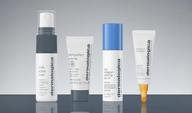 Hydrate and Smooth With Our Masks | Dermalogica®