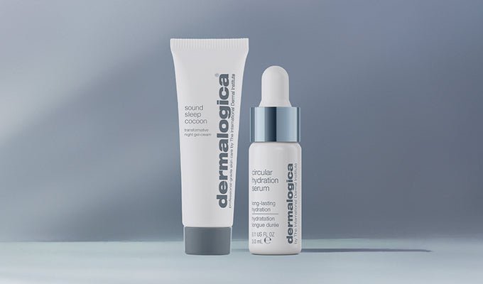 Hydrate and Smooth With Our Masks | Dermalogica®