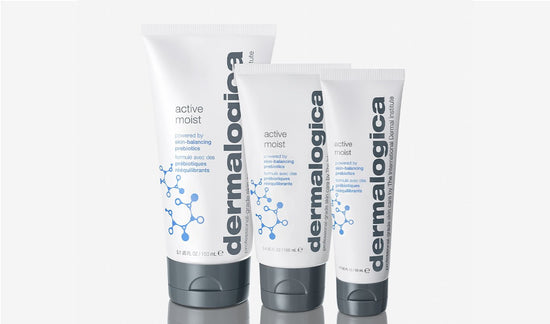 Book Your Luminfusion Treatment Today | Dermalogica®