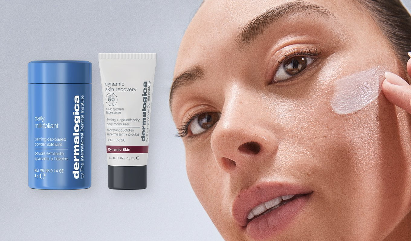 Hydrate and Smooth With Our Masks | Dermalogica®