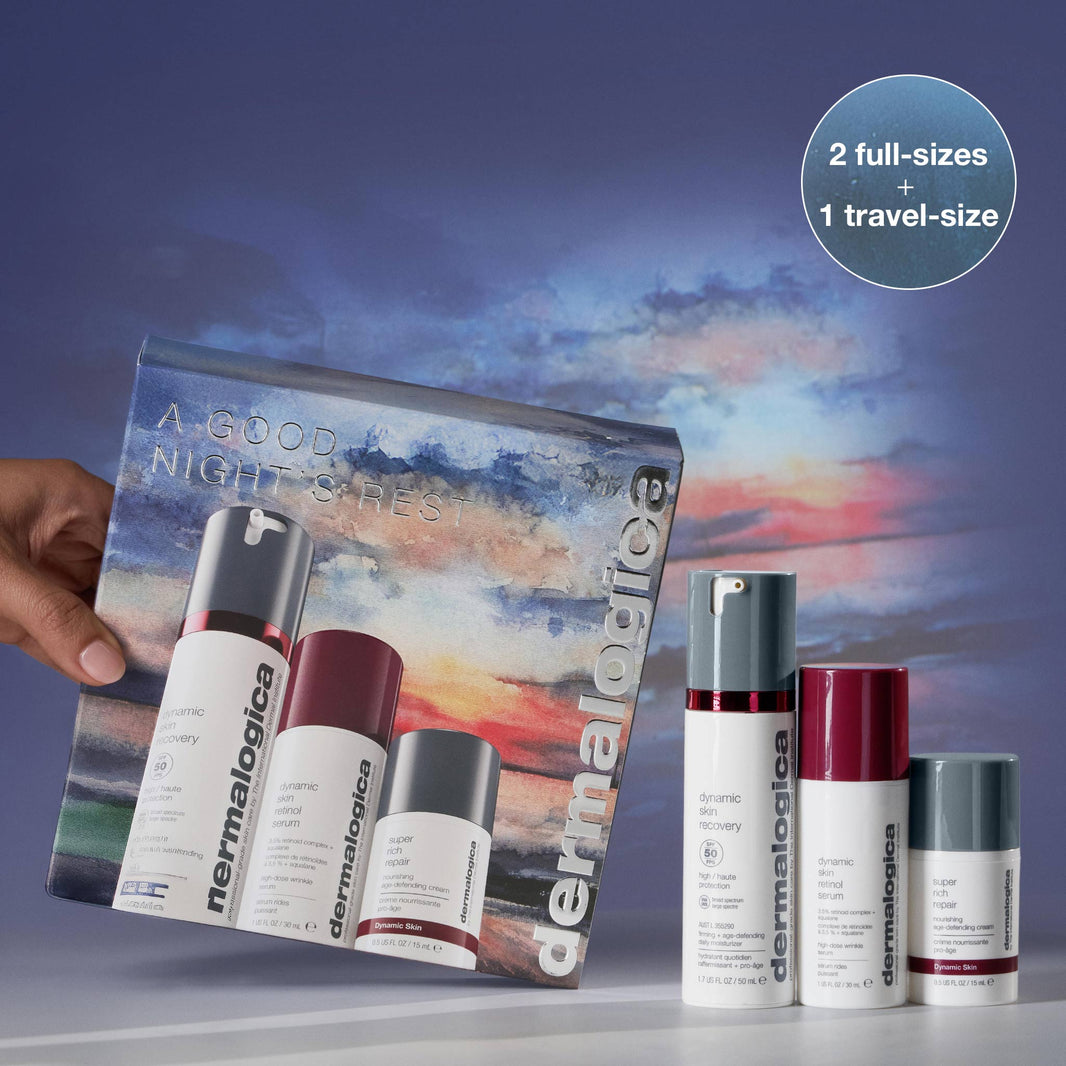 Shop Skin Kits + Sets for Complete Skin Care | Dermalogica®