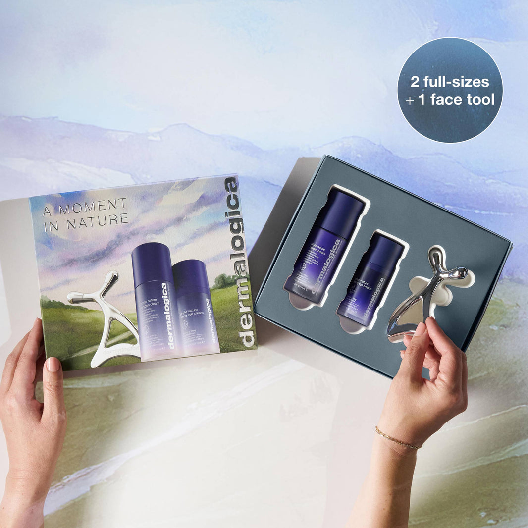 Our Story | Professional-Grade Skin Care Since 1986 | Dermalogica®