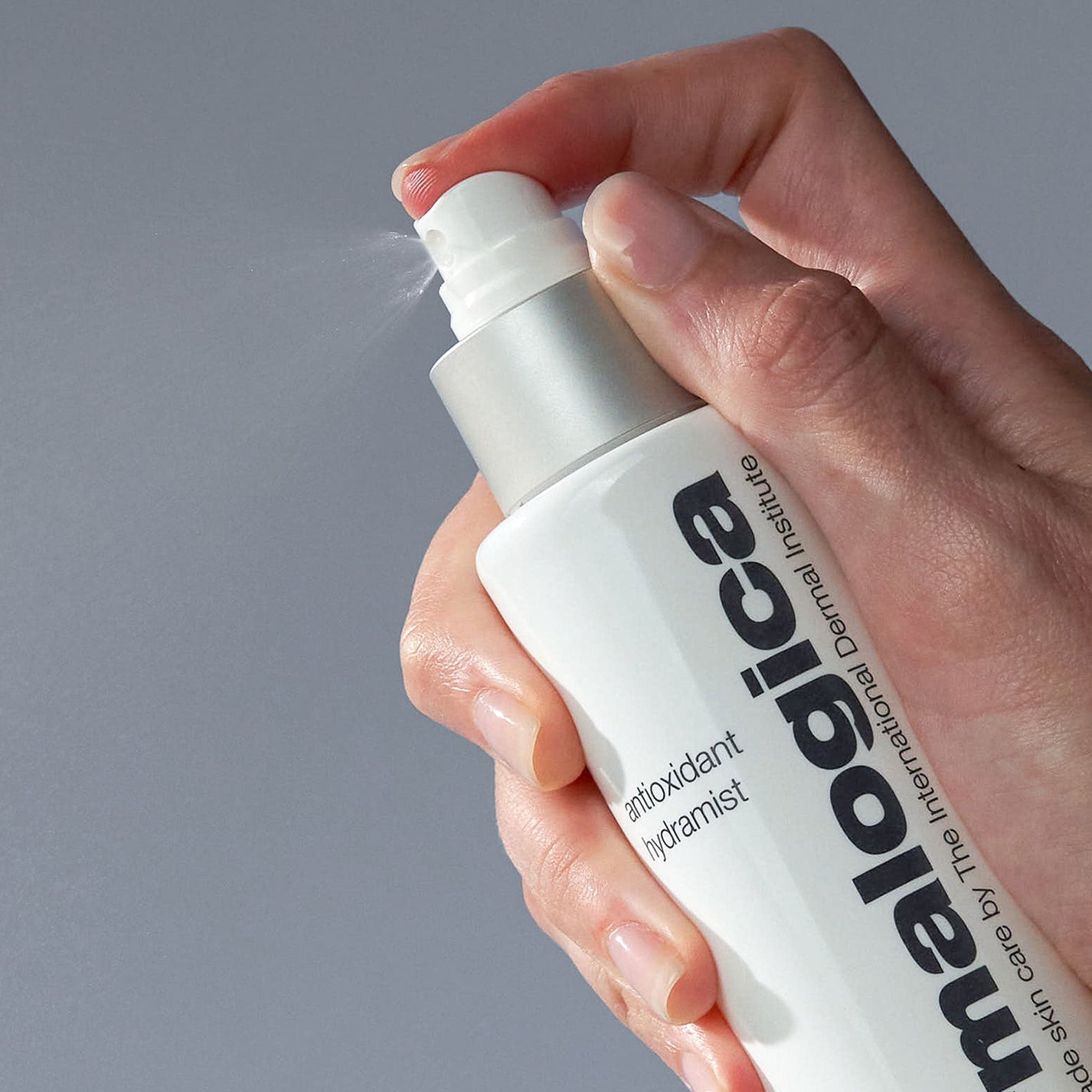 Antioxidant Hydramist, Firming Spray Toner, Anti-Aging Toner | Dermalogica®