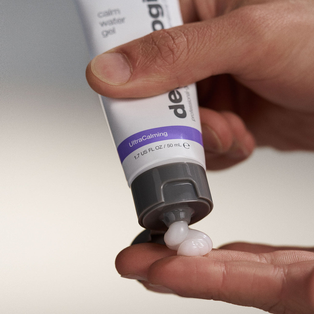 Calm Water Gel For Sensitive Skin | Dermalogica®