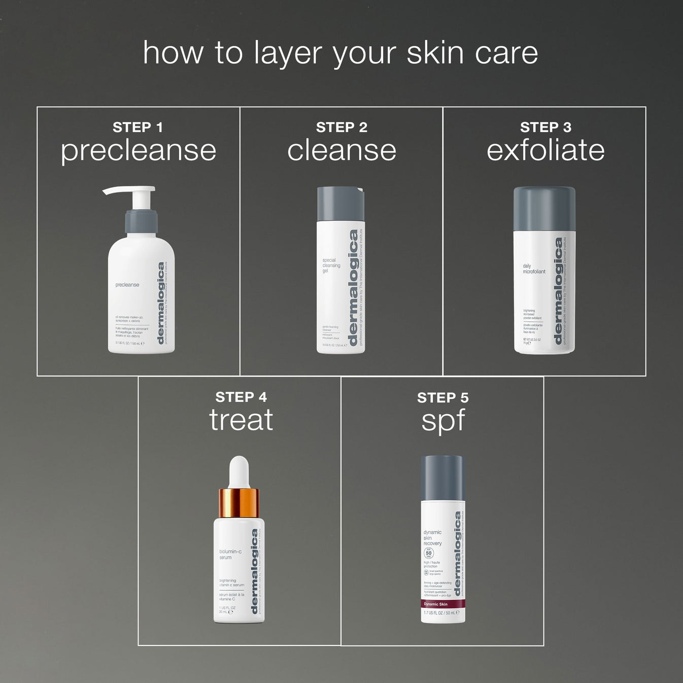 Daily Microfoliant Exfoliator Smooths & Brightens Skin | Dermalogica®