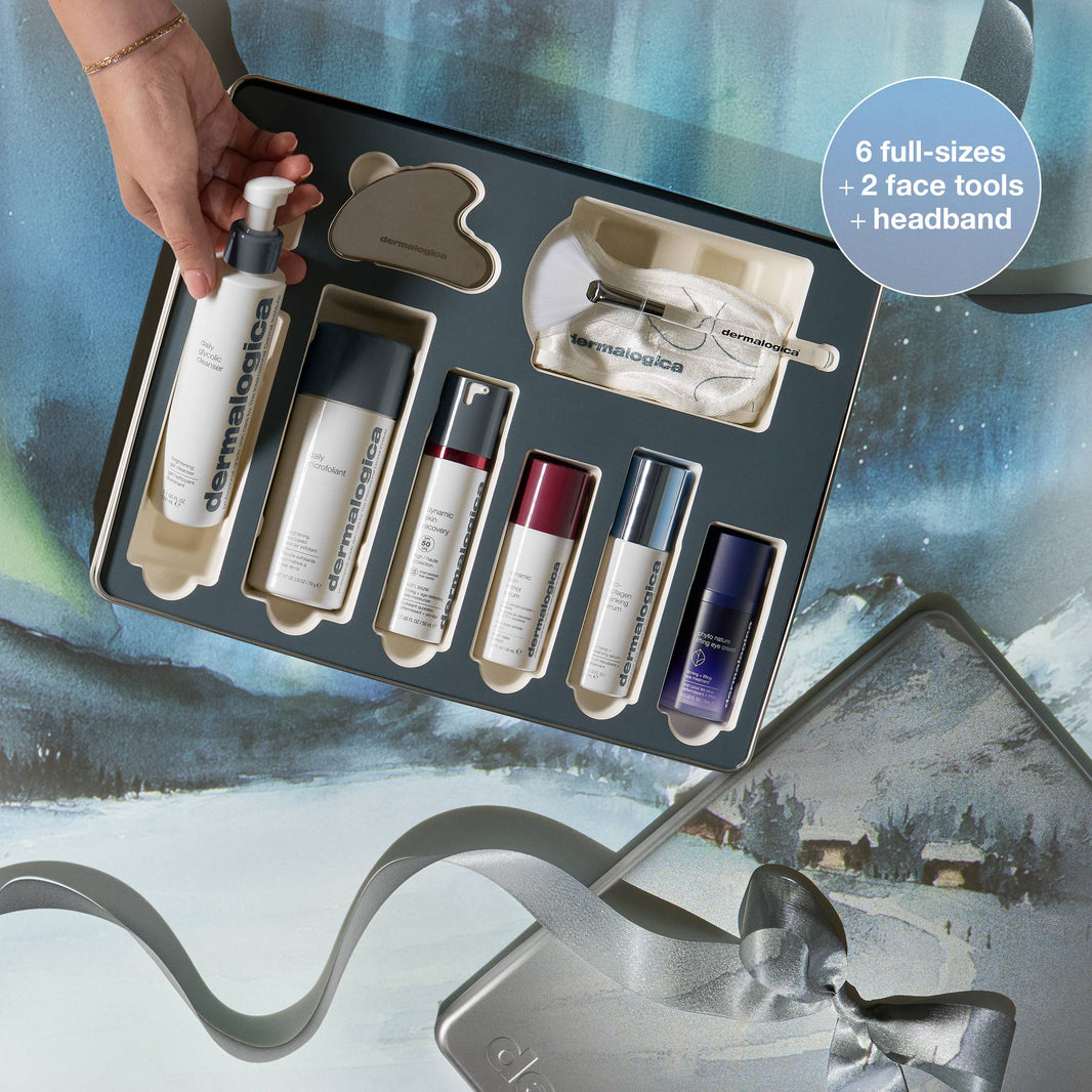 Shop Skin Kits + Sets for Complete Skin Care | Dermalogica®