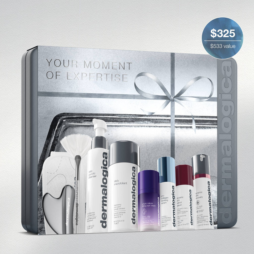 Shop Skin Kits + Sets for Complete Skin Care | Dermalogica®