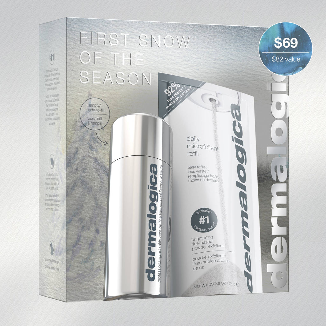 Shop Skin Kits + Sets for Complete Skin Care | Dermalogica®