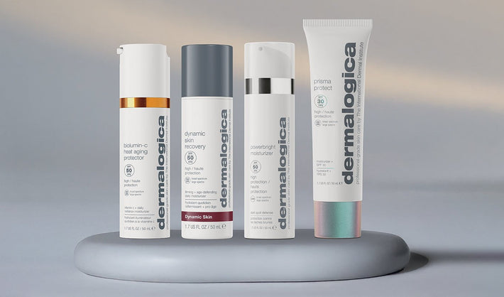 Hydrate and Smooth With Our Masks | Dermalogica®