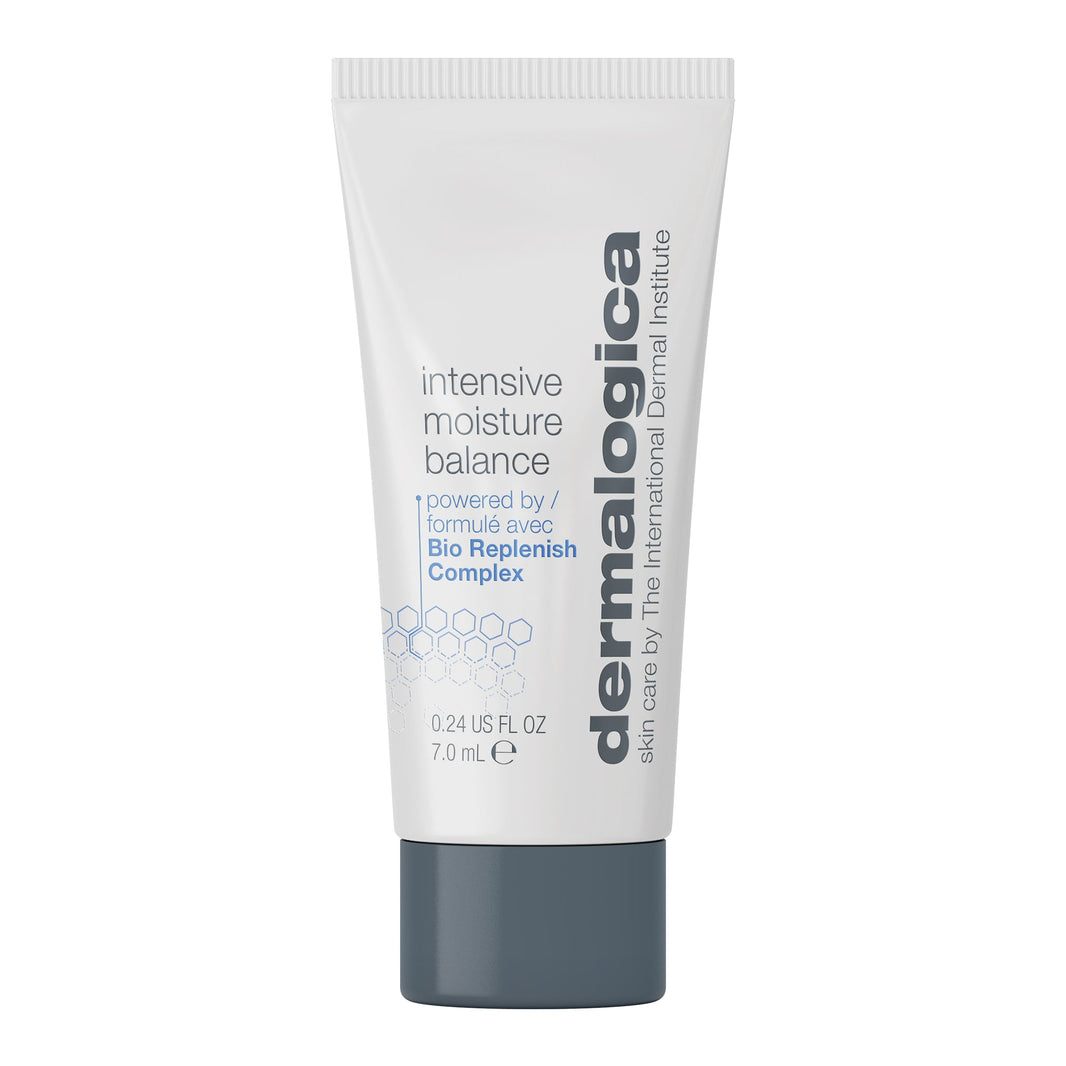 Free Skin Care Samples – Dermalogica