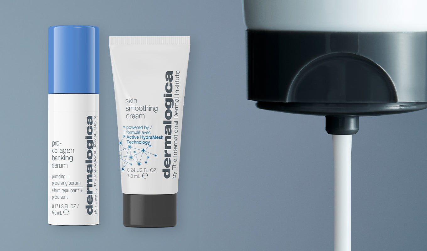 Hydrate and Smooth With Our Masks | Dermalogica®