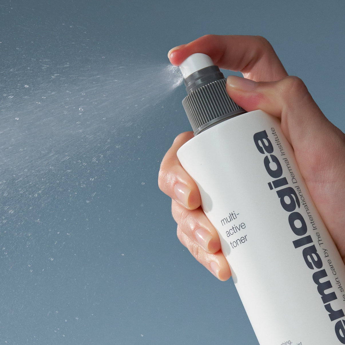 Multi-Active Toner, Hydrating Spray Toner | Dermalogica®