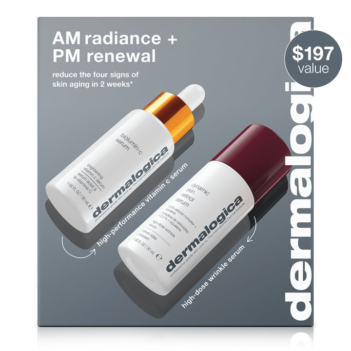 Shop Products for Dull and Lackluster Skin | Dermalogica®
