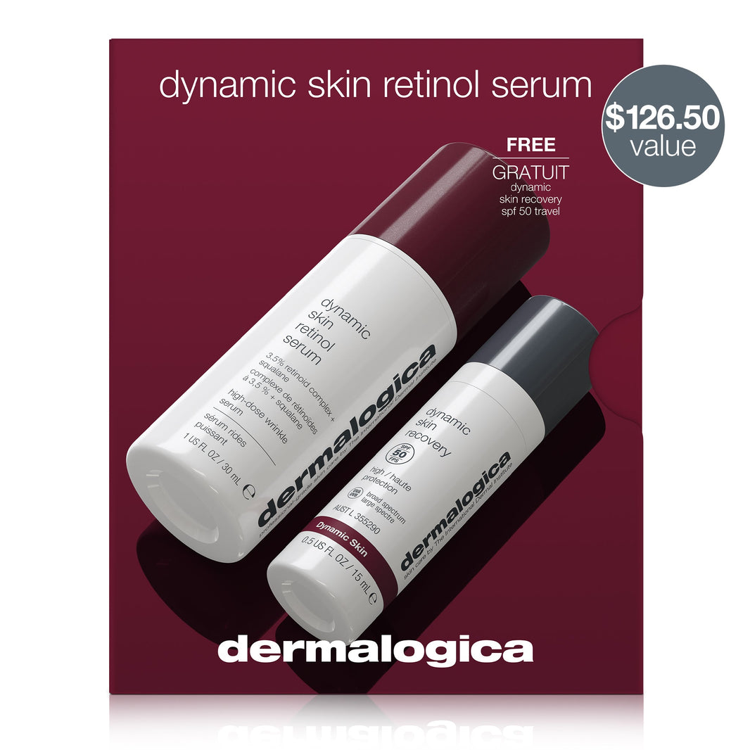 HSA/FSA Eligible Skin Care | Dermalogica®