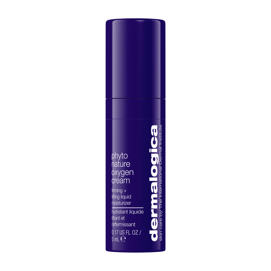 free samples – Dermalogica