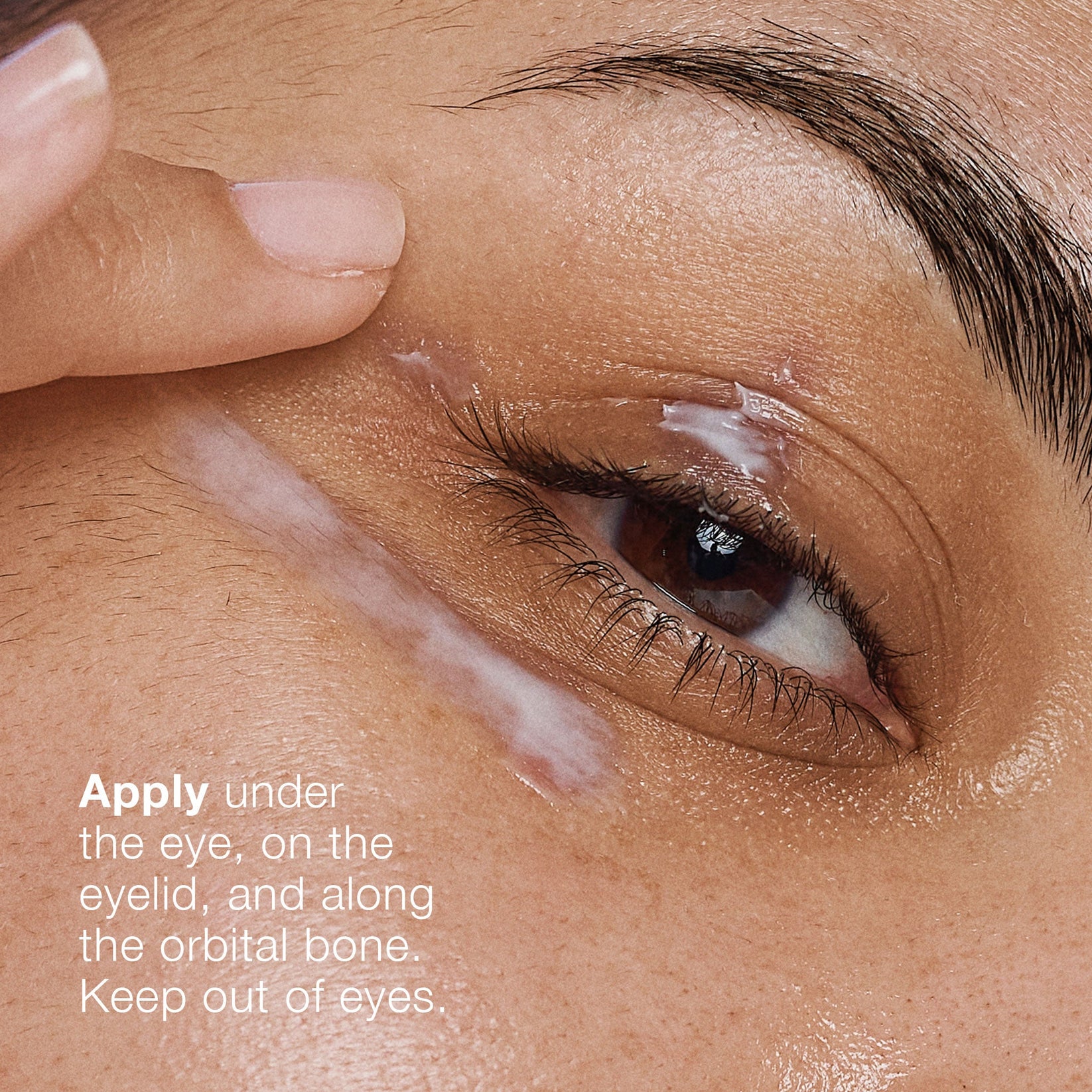 Phyto Nature Lifting Eye Cream | Dermalogica®