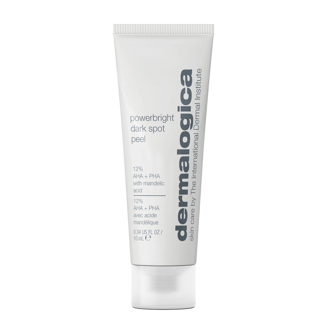 free samples – Dermalogica