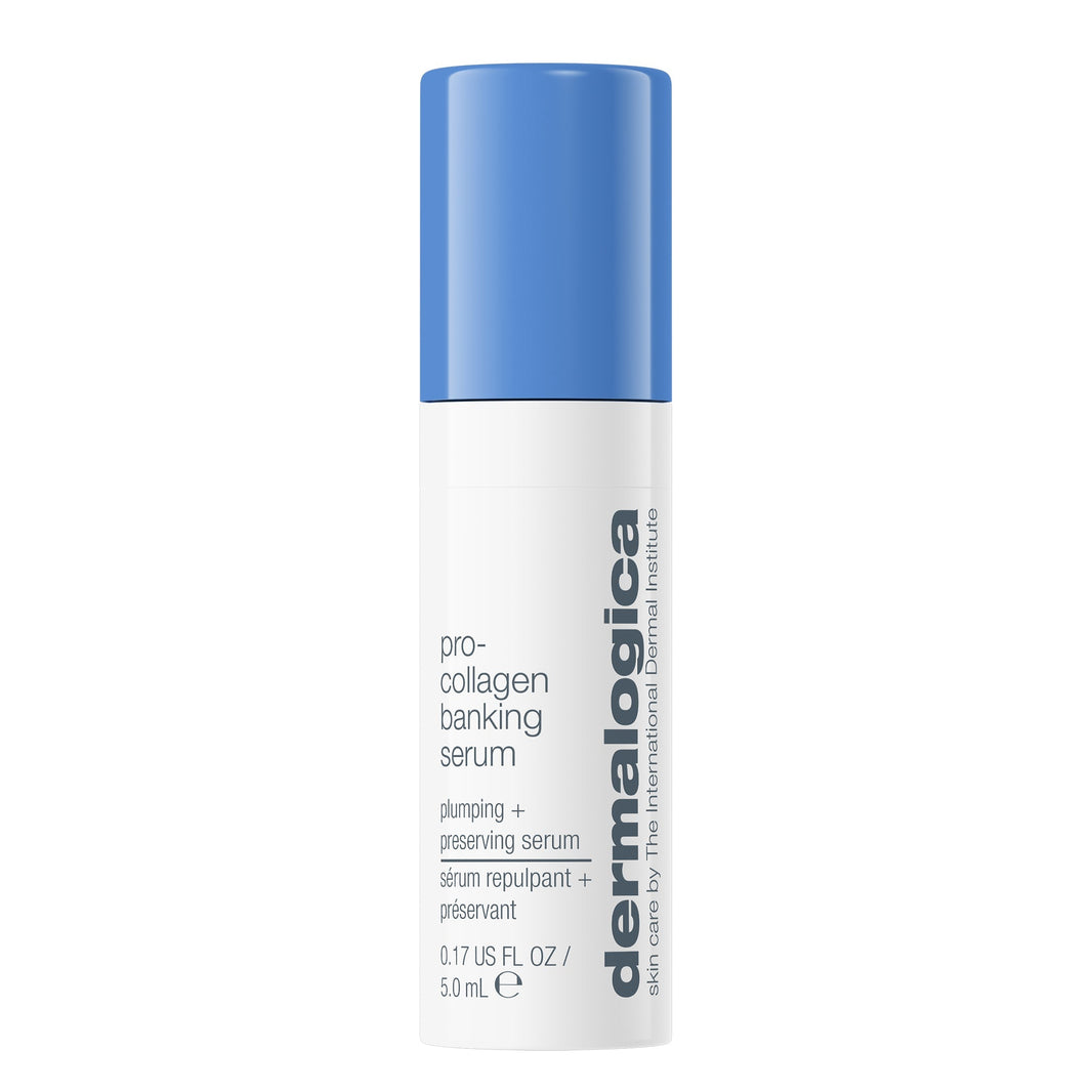 free samples – Dermalogica
