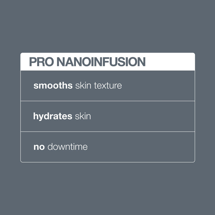 pro nanoinfusion – Dermalogica