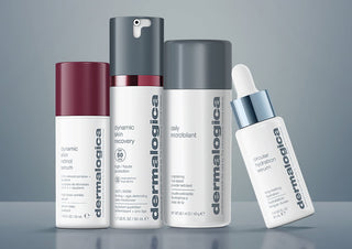 Dermalogica® Skin Care | Official Site