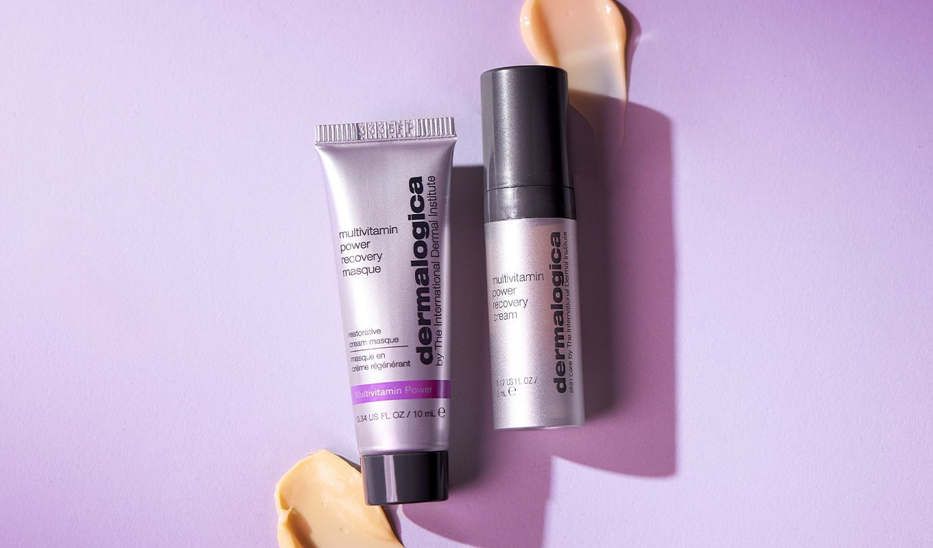 Hydrate and Smooth With Our Masks | Dermalogica®