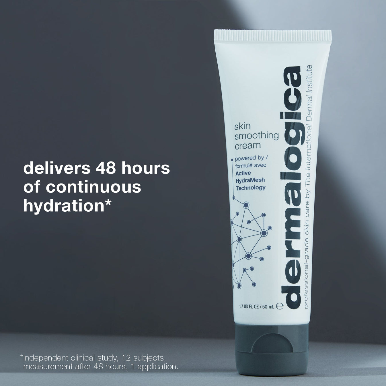 Hydrating Skin Smoothing Cream for Long-Lasting Hydration | Dermalogica®