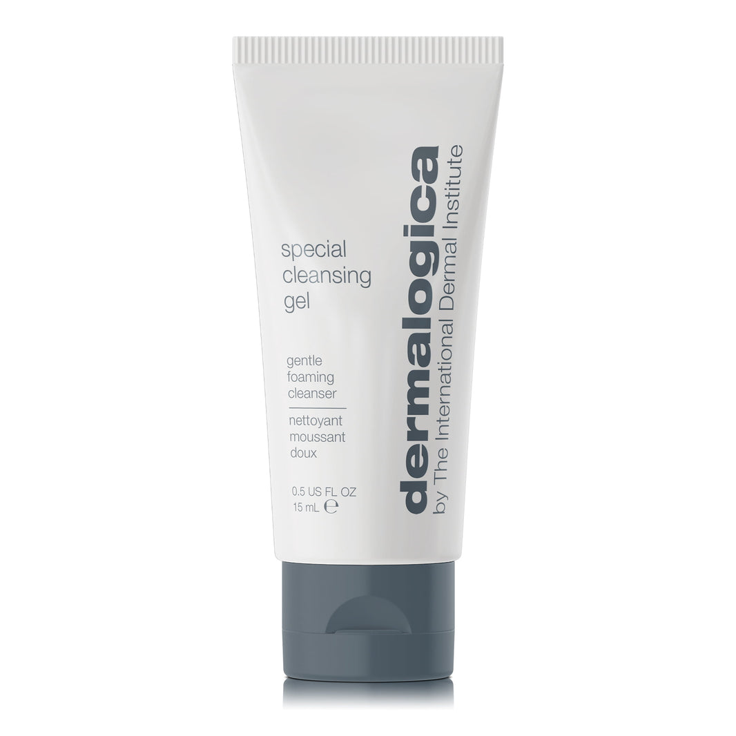 Free Skin Care Samples – Dermalogica