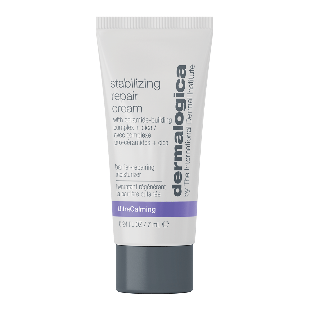 free samples – Dermalogica