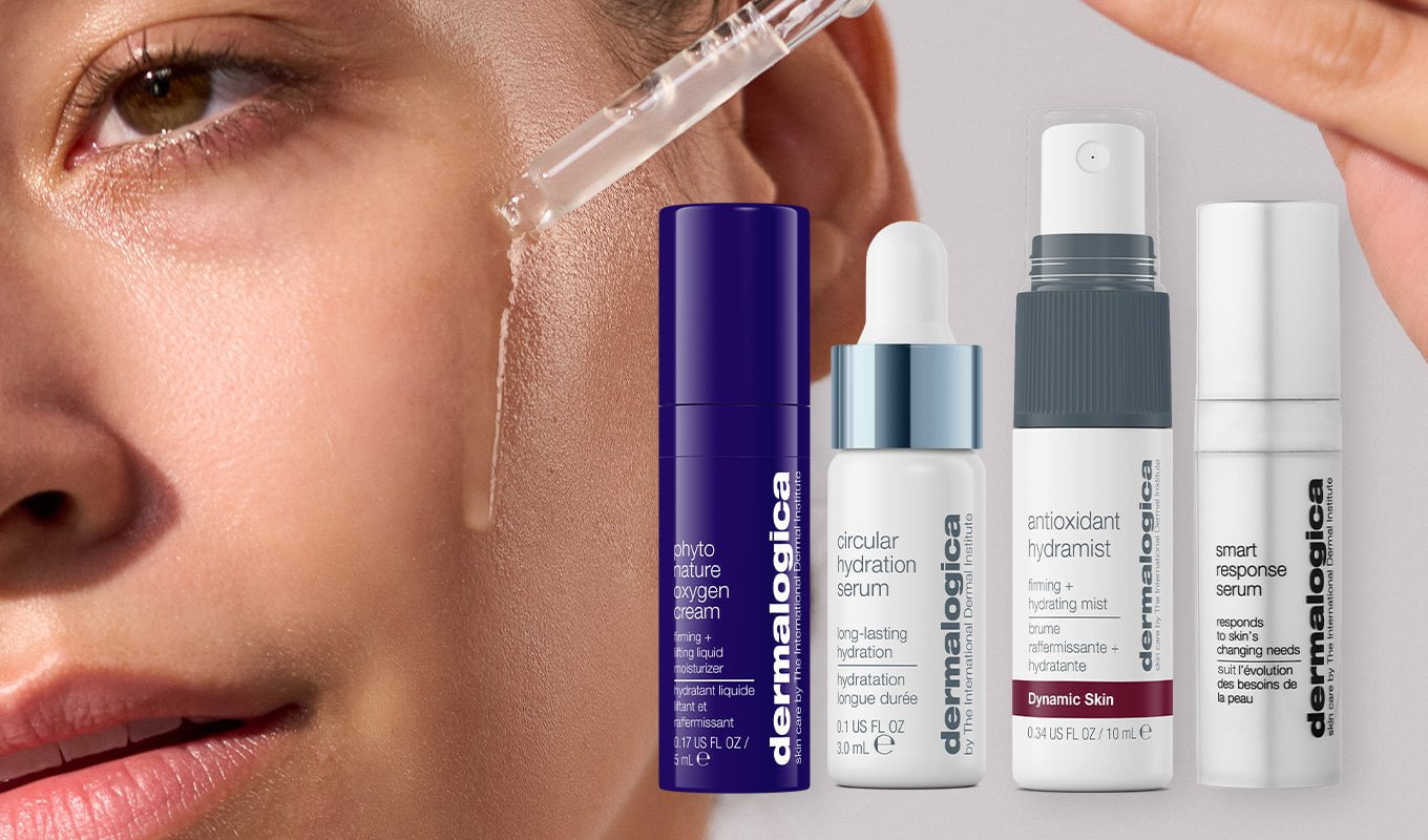 Hydrate and Smooth With Our Masks | Dermalogica®