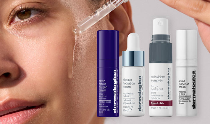 Hydrate and Smooth With Our Masks | Dermalogica®