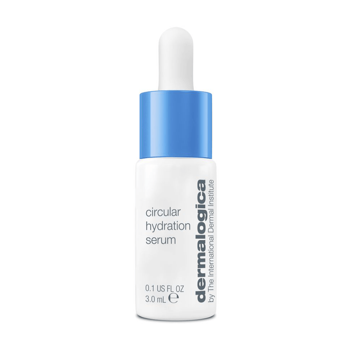 free samples – Dermalogica