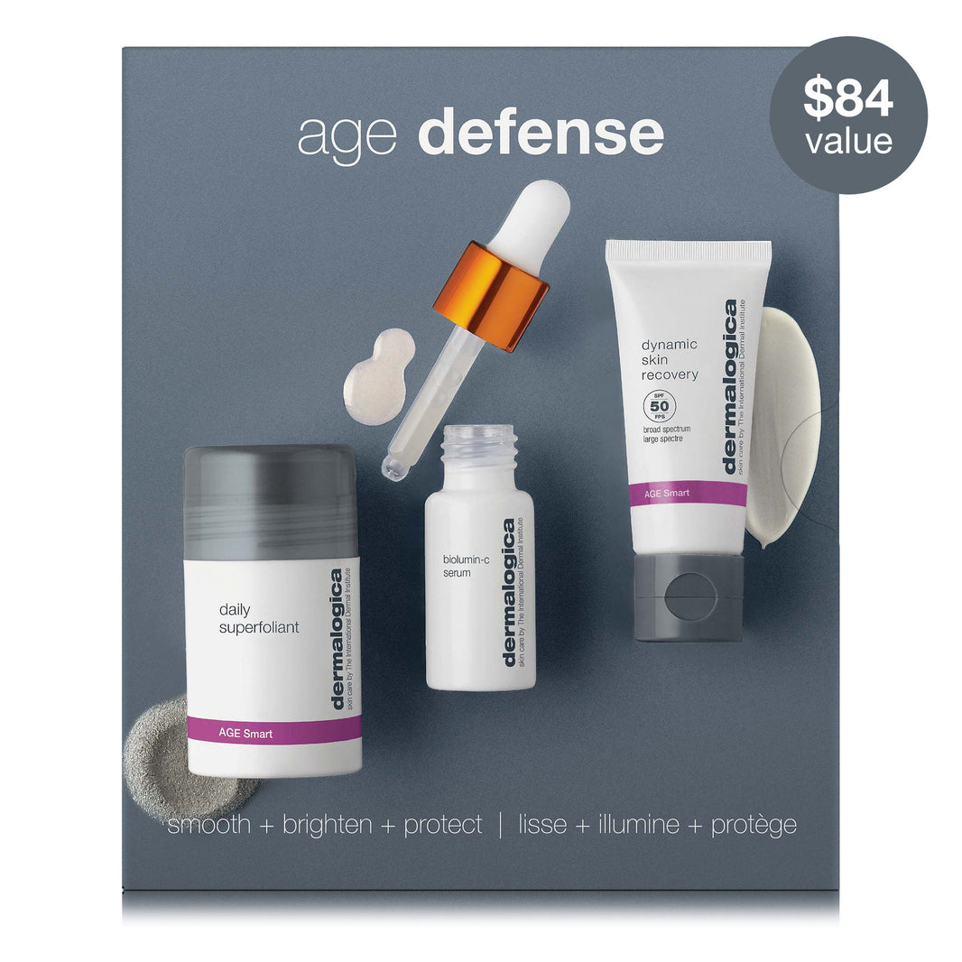 Shop Skin Kits + Sets for Complete Skin Care | Dermalogica®