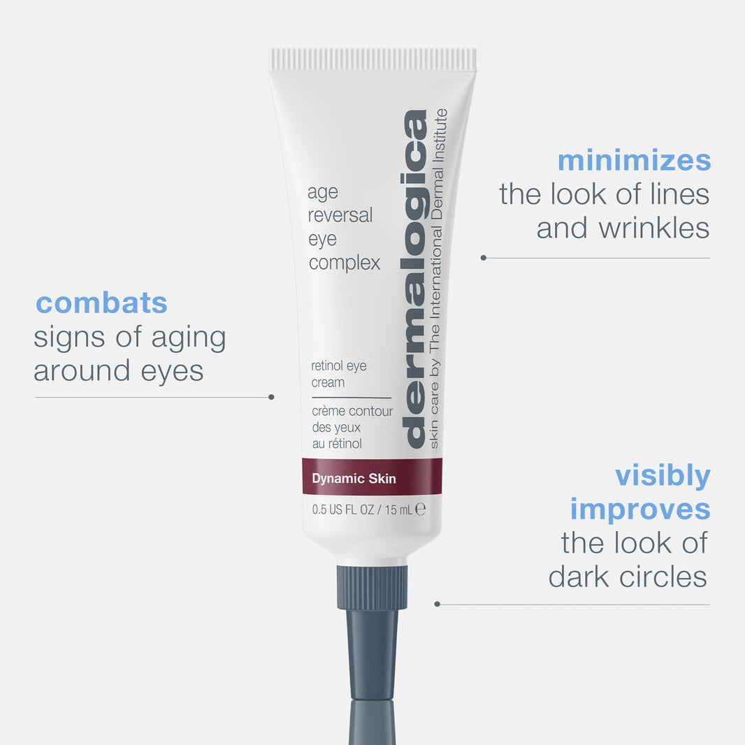 Eye Treatments for Brightening & Smoothing | Dermalogica®