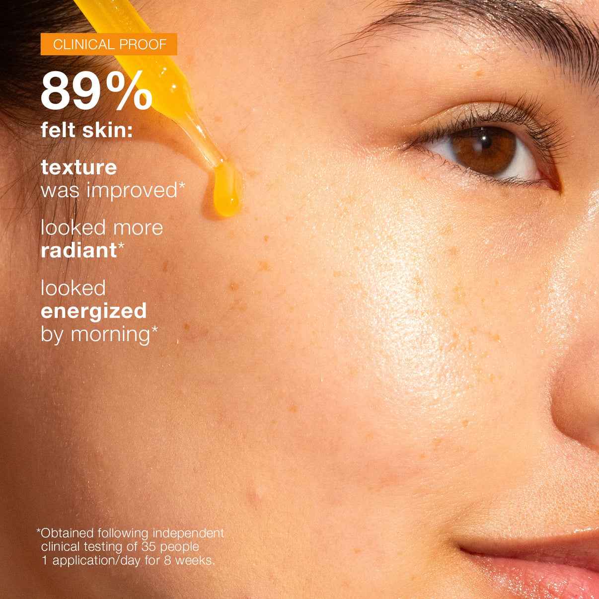 Biolumin-C Night Restore Serum | Dermalogica®