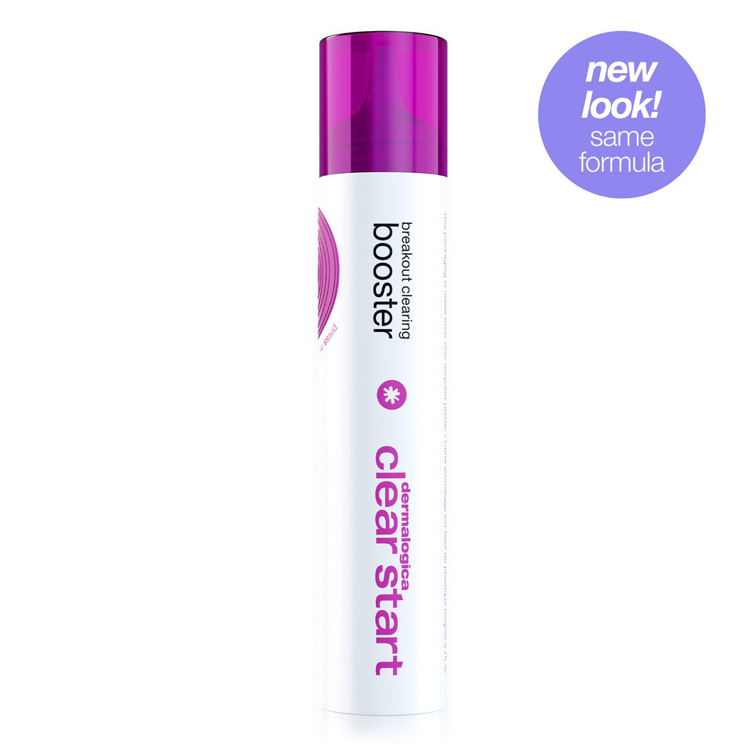 Target Breakouts & Blackheads With Clear Start | Dermalogica®