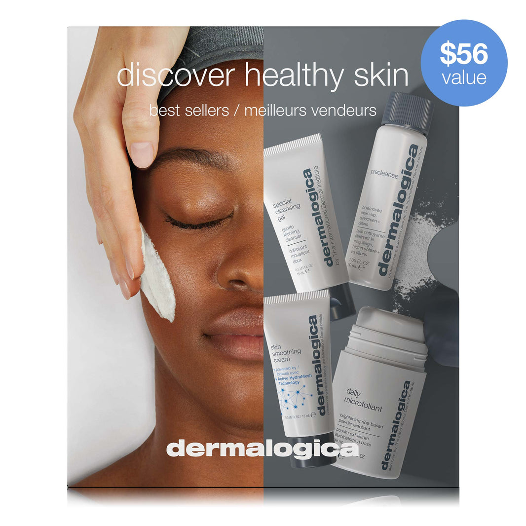 Shop Products for Dull and Lackluster Skin | Dermalogica®