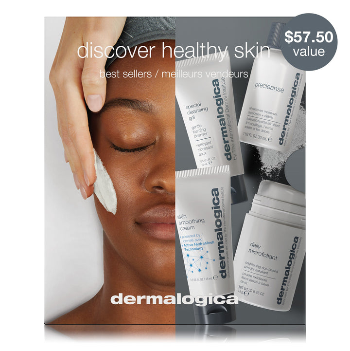Shop Skin Kits + Sets for Complete Skin Care | Dermalogica®