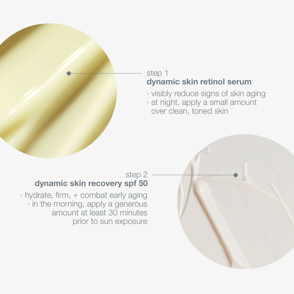 Dynamic Defense Duo | Dermalogica®
