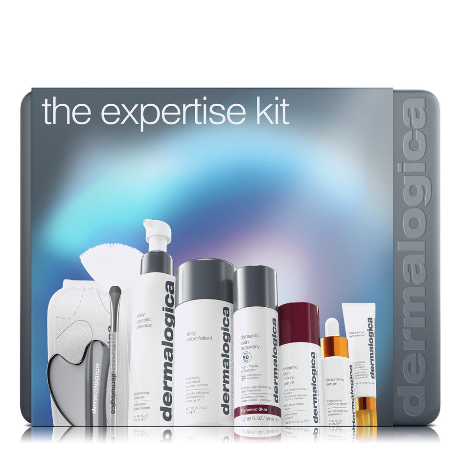 Shop Skin Kits + Sets for Complete Skin Care | Dermalogica®