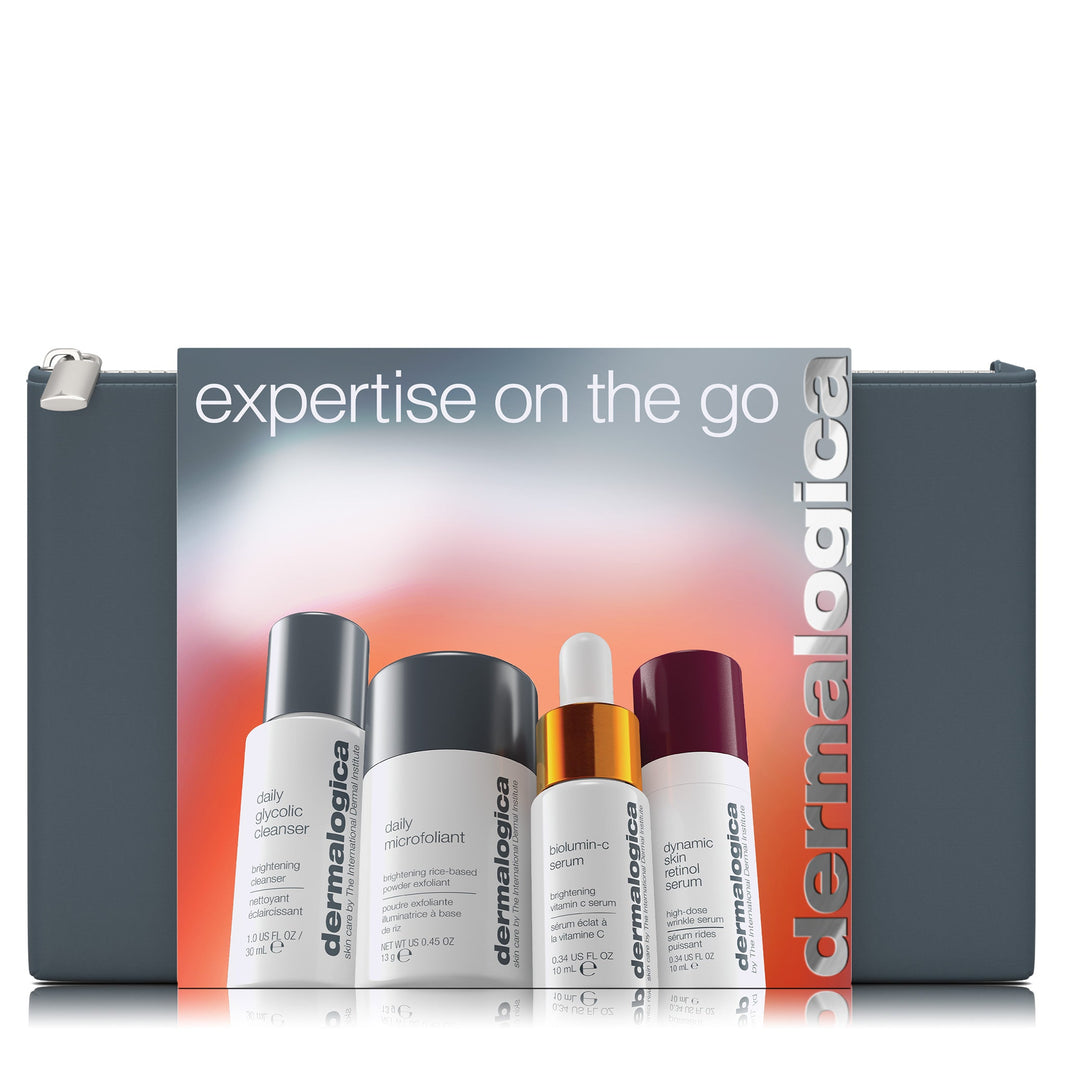 Shop Skin Kits + Sets for Complete Skin Care | Dermalogica®