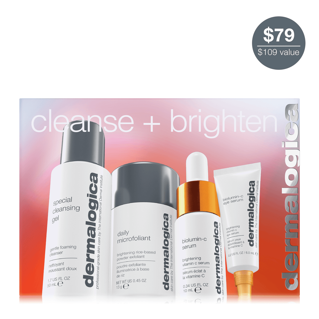 Shop Skin Kits + Sets for Complete Skin Care | Dermalogica®