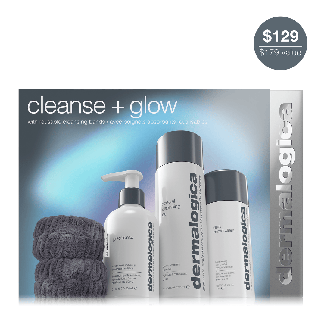 Shop Skin Kits + Sets for Complete Skin Care | Dermalogica®