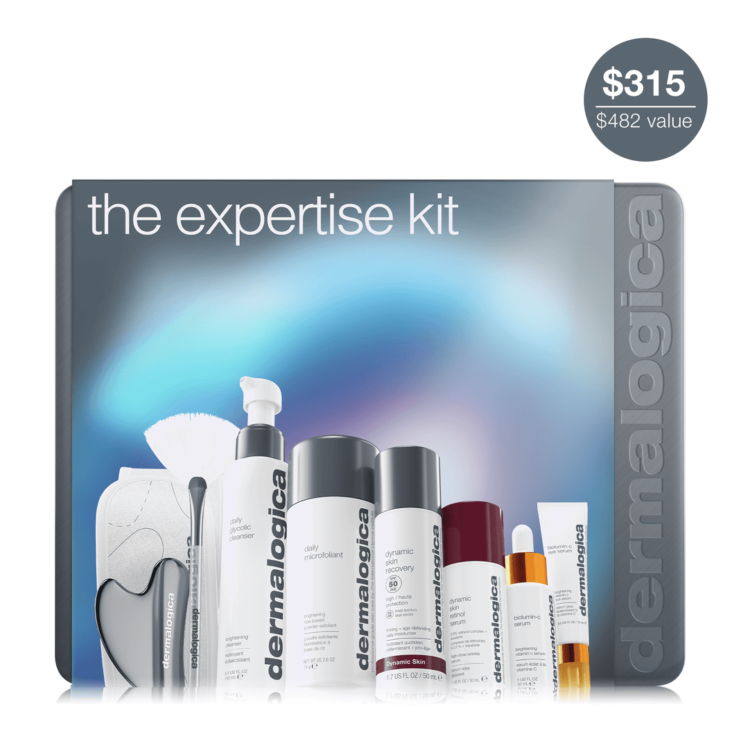 Shop Skin Kits + Sets for Complete Skin Care | Dermalogica®